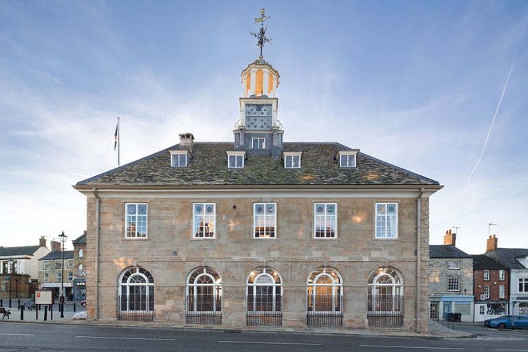 Brackley Town Hall